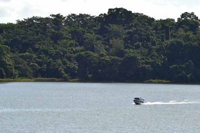 RUTAS DE NUESTRO GRAN LAGO COCIBOLCA - Mapa Nacional de Turismo