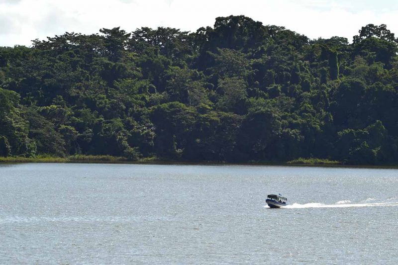 RUTAS DE NUESTRO GRAN LAGO COCIBOLCA - Mapa Nacional de Turismo