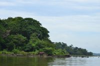 RUTAS DE NUESTRO GRAN LAGO COCIBOLCA - Mapa Nacional de Turismo