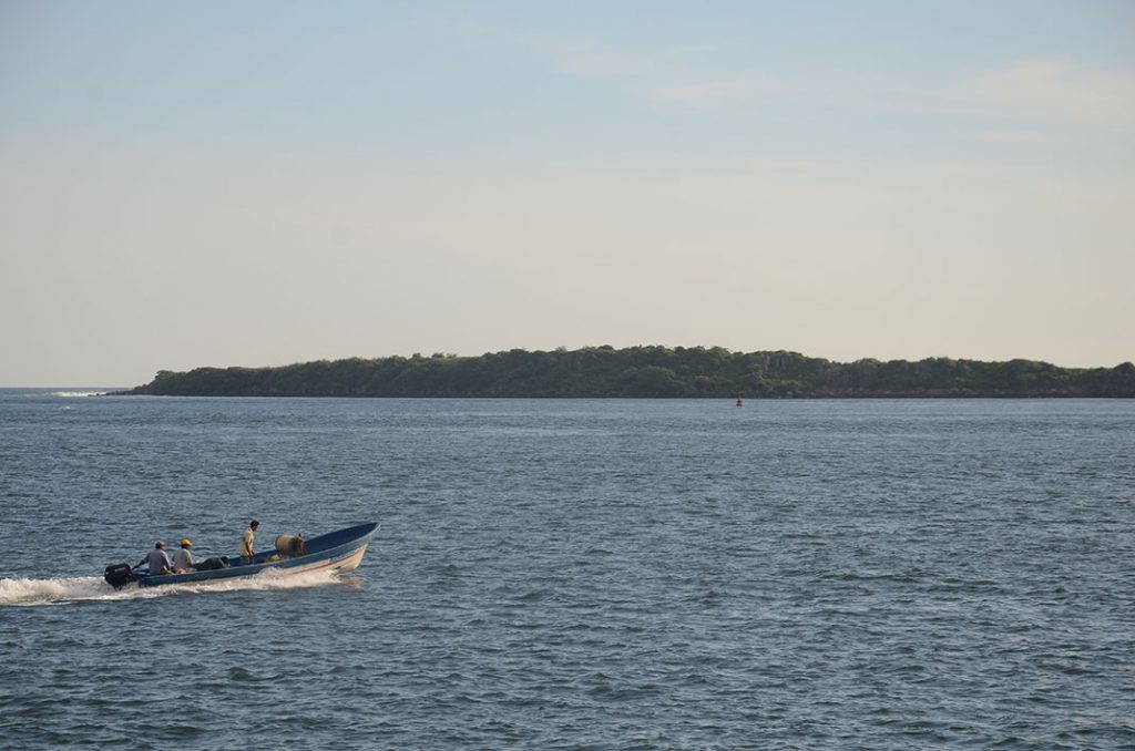 Municipio de Corinto - Mapa Nacional de Turismo