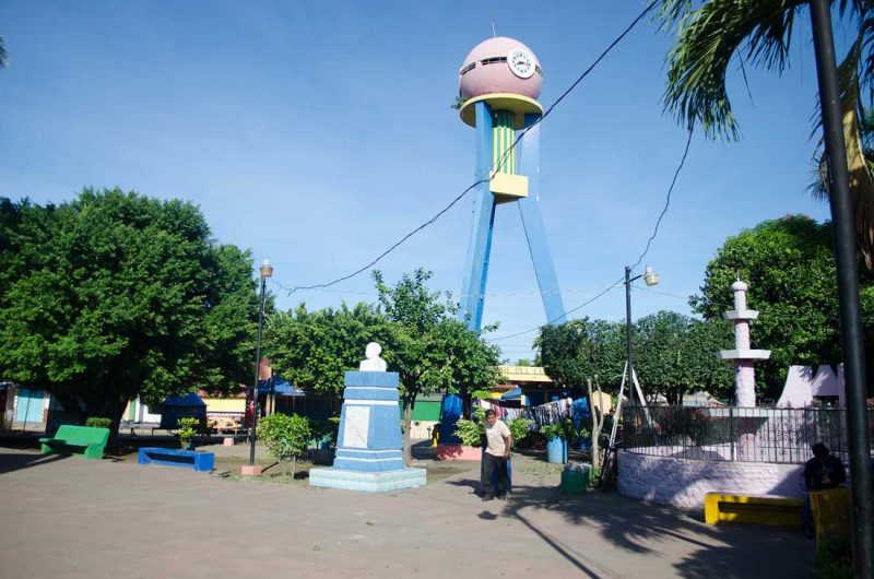 Municipio de Corinto - Mapa Nacional de Turismo