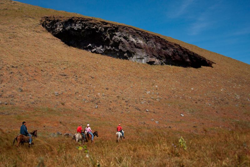 Municipio de Nagarote - Mapa Nacional de Turismo