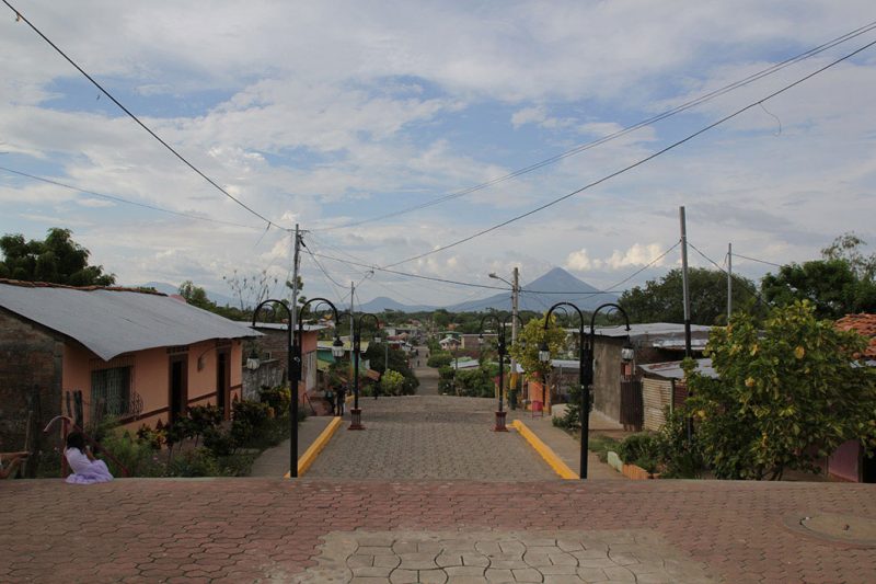 Municipio de Nagarote - Mapa Nacional de Turismo