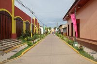 Municipio de Nagarote - Mapa Nacional de Turismo