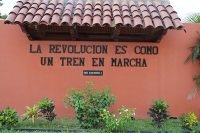 Municipio de Nagarote - Mapa Nacional de Turismo