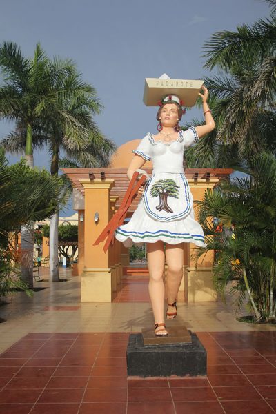 Municipio de Nagarote - Mapa Nacional de Turismo