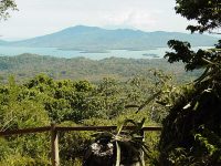 RUTAS DE NUESTRO GRAN LAGO COCIBOLCA - Mapa Nacional de Turismo