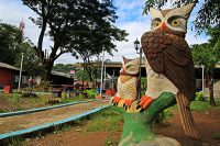 Municipio de Siuna - Mapa Nacional de Turismo