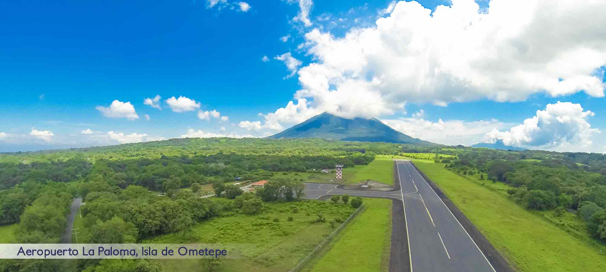 Municipio de Rivas - Mapa Nacional de Turismo / Rivas