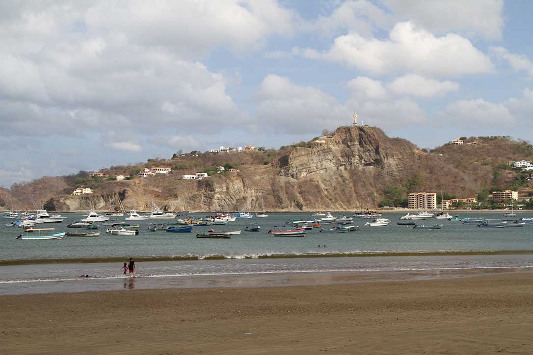 Municipio de San Juan del Sur - Mapa Nacional de Turismo