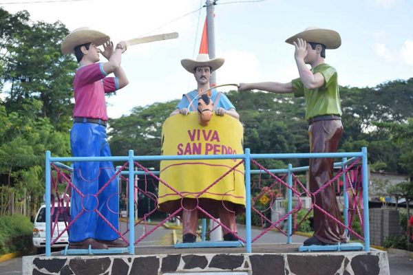 Municipio de Diriá - Mapa Nacional de Turismo