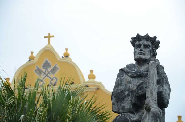 Cultura de Diría - Mapa Nacional de Turismo