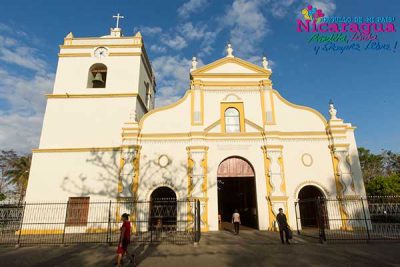 Cultura de Masaya - Mapa Nacional de Turismo