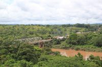 Municipio de Mulukukú - Mapa Nacional de Turismo