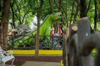 Municipio de Nindirí - Mapa Nacional de Turismo