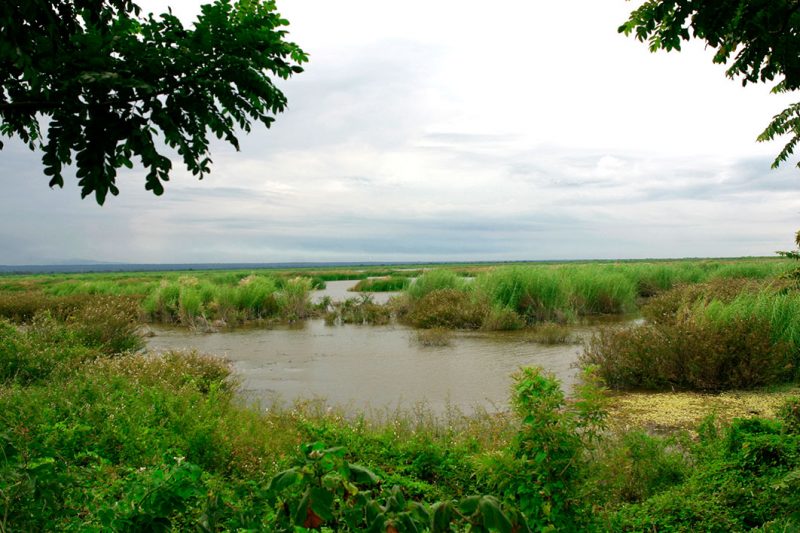 Municipio de Tisma - Mapa Nacional de Turismo
