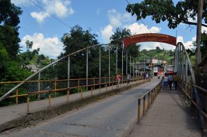 Municipio de Waslala - Mapa Nacional de Turismo