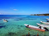 Municipio de Corn Island - Mapa Nacional de Turismo