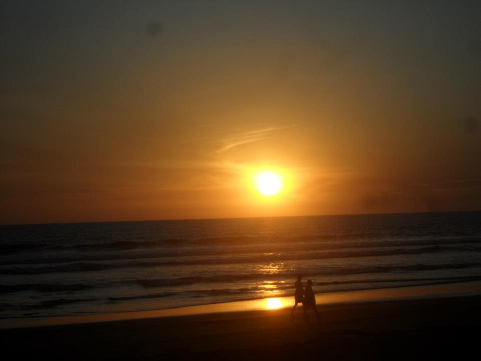 Sol y Playa - Mapa Nacional de Turismo