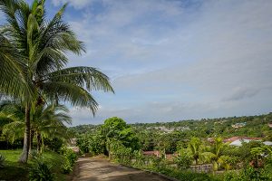 Municipio de Bluefields - Mapa Nacional de Turismo