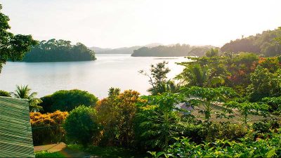 Solentiname Archipelago National Monument