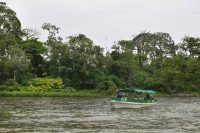 RUTAS DE NUESTRO GRAN LAGO COCIBOLCA - Mapa Nacional de Turismo