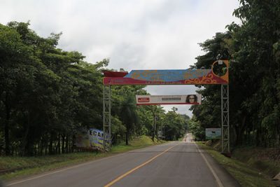 Municipio de El Rama - Mapa Nacional de Turismo