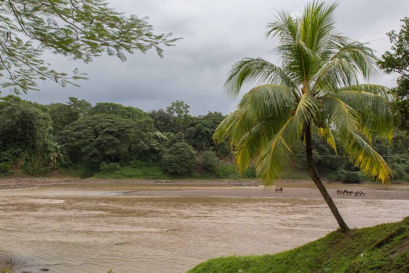 Municipio de Kukra Hill - Mapa Nacional de Turismo