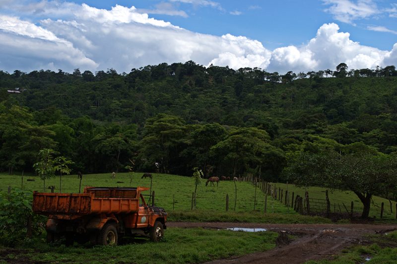 Municipio de El Rama - Mapa Nacional de Turismo