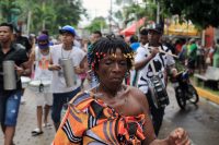 Municipio de Bluefields - Mapa Nacional de Turismo
