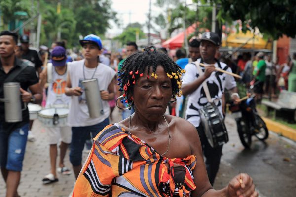 Municipio de Bluefields - Mapa Nacional de Turismo