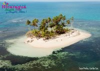 Región Autónoma de la Costa Caribe Sur - Mapa Nacional de Turismo