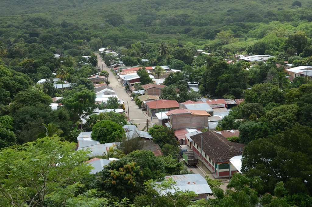 Municipio de Condega - Mapa Nacional de Turismo