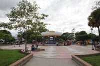 Municipio Estelí - Mapa Nacional de Turismo