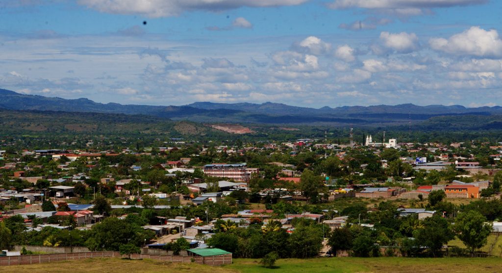 Estelí - Mapa Nacional de Turismo