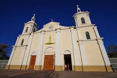 Municipio Estelí - Mapa Nacional de Turismo