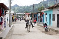 Municipio de Jalapa - Mapa Nacional de Turismo