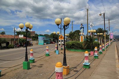 Municipio de Sébaco - Mapa Nacional de Turismo