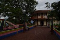 Municipio de Matiguás - Mapa Nacional de Turismo