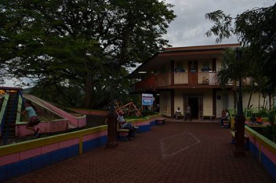 Municipio de Matiguás - Mapa Nacional de Turismo