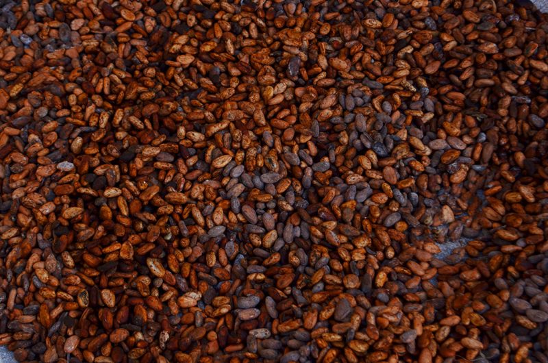 Municipio de Matiguás - Mapa Nacional de Turismo