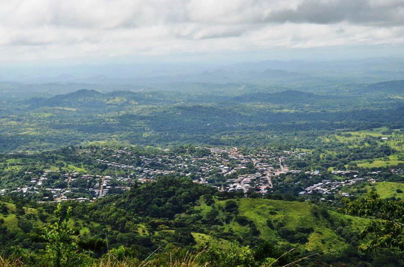 Municipio de Río Blanco - Mapa Nacional de Turismo