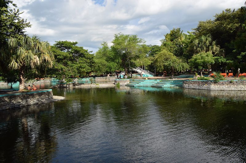 Municipio de Tipitapa - Mapa Nacional de Turismo