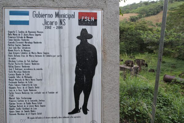 Cultura de El Jícaro - Mapa Nacional de Turismo