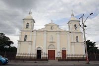 Cultura de Estelí - Mapa Nacional de Turismo