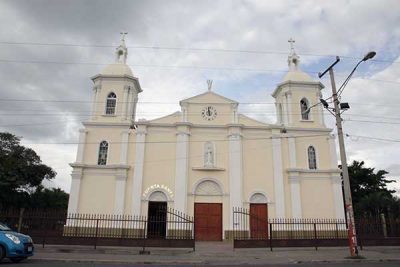 Cultura de Estelí - Mapa Nacional de Turismo
