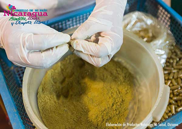 Cultura de Diriomo - Mapa Nacional de Turismo