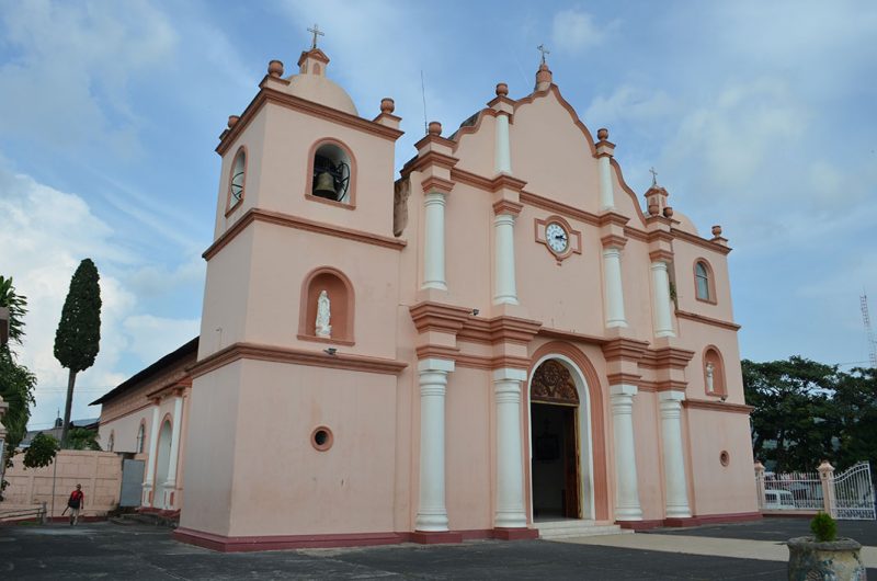 Municipio de Boaco - Mapa Nacional de Turismo