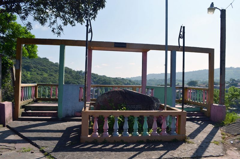 Cultura de Boaco - Mapa Nacional de Turismo