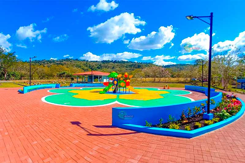 Cultura de Boaco - Mapa Nacional de Turismo